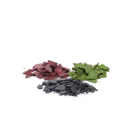 Candle Dye Chips Raw Essentials