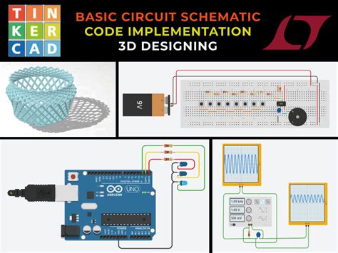 Circuit Simulation And Pcb Design Upwork