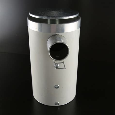 Parrots And Small Bird Box J And N Galea Pvc Bird Nest Boxes