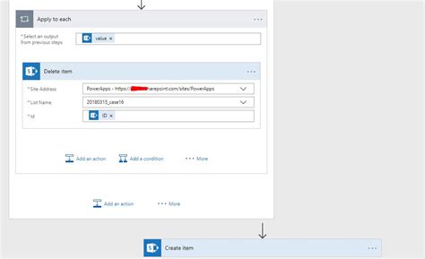 Solved Duplicate Sharepoint List With Flow Power Platform Community