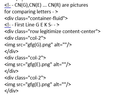 Responsive Network Vanilla Utilising HTML CSS Bootstrap Naukri