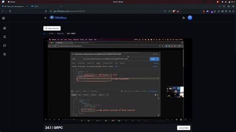 Bishal Baira On Linkedin Grpc Binarytree Techlearning Problemsolving Coding