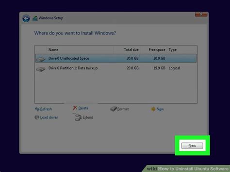 Ways To Uninstall Ubuntu Software WikiHow