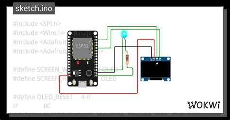 Xx Wokwi Esp32 Stm32 Arduino Simulator