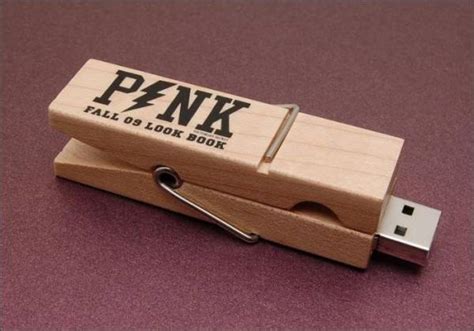 Weird Shaped Usb Flash Drives The Dnetworks
