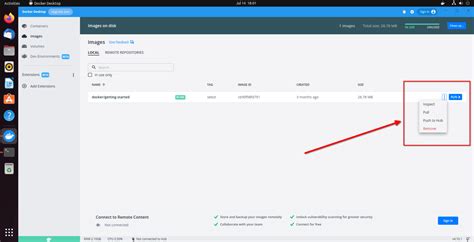 A Beginners Manual To Docker Desktop For Linux OSTechNix