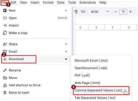 How To Save Excel File As Csv With Utf 8 Encoding 3 Ways Excel Insider