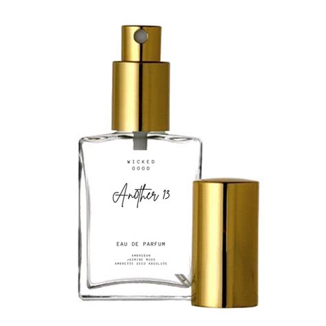 AnOther 13 Fragrance Le Labo Type | Order A Sample Here - Wicked Good ...