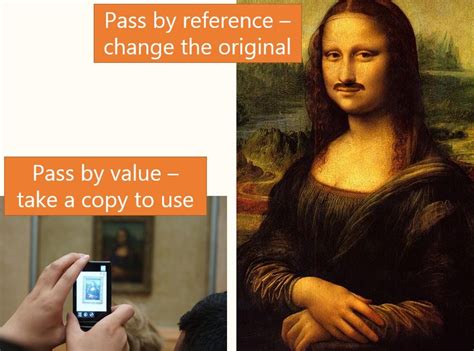 pass by reference vs pass by value in javascript by youancece medium