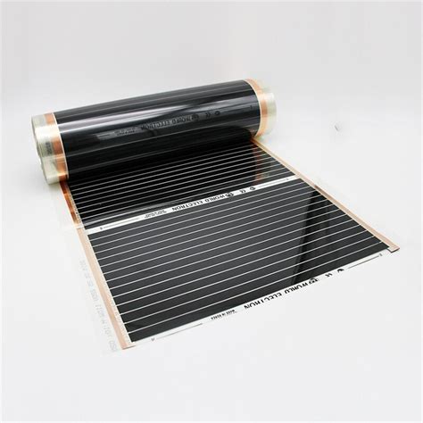 3m2 Radiant Floor Heat Floor Heating Systems Heati Vicedeal