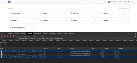 Ttfb Very Slow · Issue 20296 · Frappeerpnext · Github