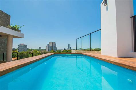 Departamento San Jorge Ref TE4A4C Infocasas Com Py