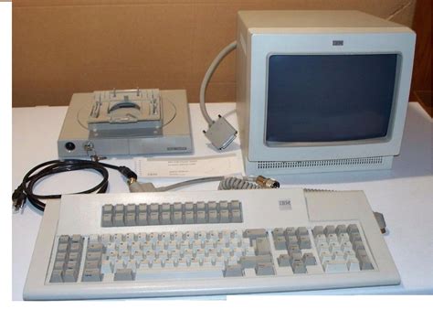 IBM Terminal Argecy