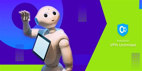 The Story Of Internet Users And Robots And How To Discern Them