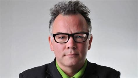 Stewart Lee Brighton Dome Review Scene Magazine From The Heart Of