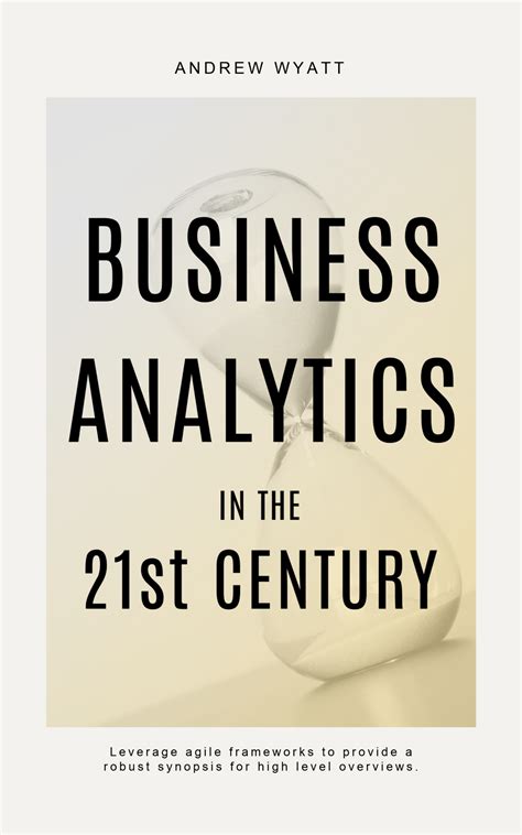 Business Analytics Customizable Poster Template Shutterstock