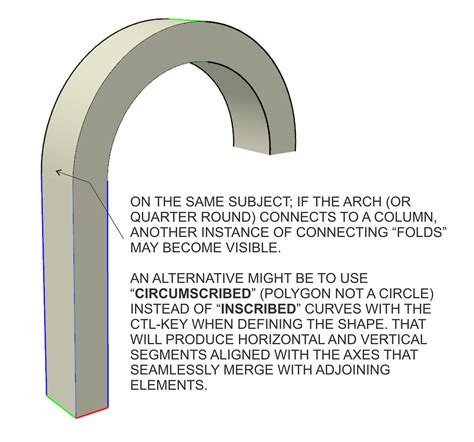 Dynamic Component Diameter Option Dynamic Components Sketchup Community