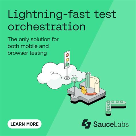Sauce Labs On Linkedin Private Devices From Sauce Labs