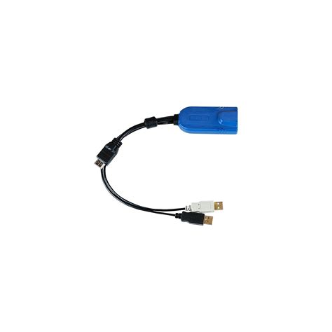 Raritan Dominion Kx Ii Computer Interface Module Kvm Extender