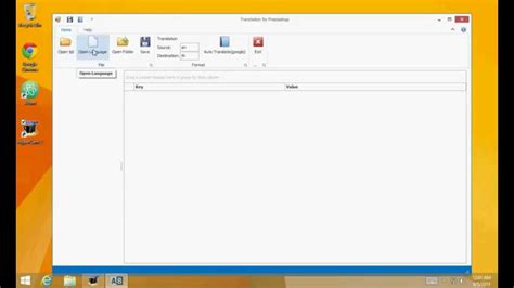 2 Introduction Menu Prestashop Translations YouTube