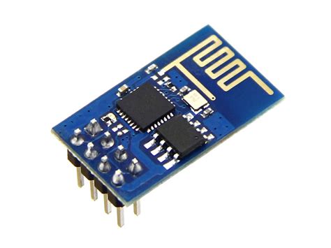 memory upgrade for esp8266 electronics lab