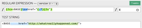 Delphi XE2 Regex Quantifier Does Not Work Inside Positive Lookbehind