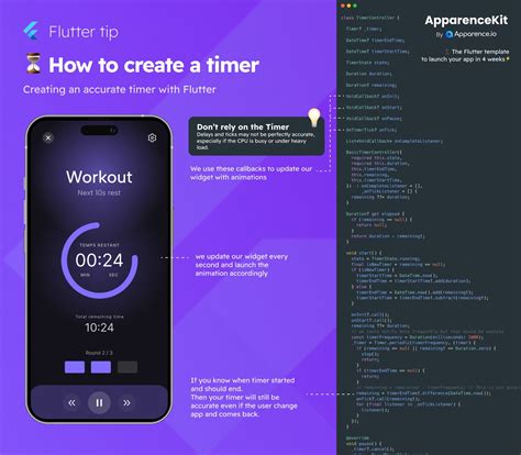 How To Create A Timer
