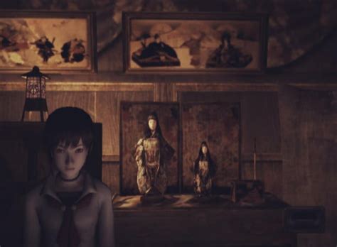Fatal Frame 1 Rfatalframe