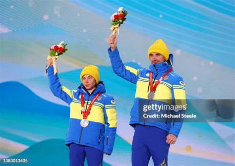 Michael Marchenko Photos And Premium High Res Pictures Getty Images