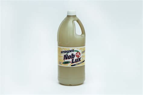 Detergente Coco Força Química