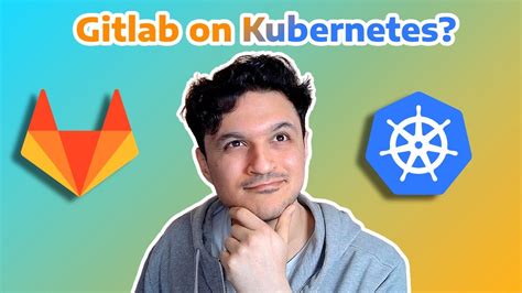 How To Install Gitlab On Kubernetes Here Is How Youtube