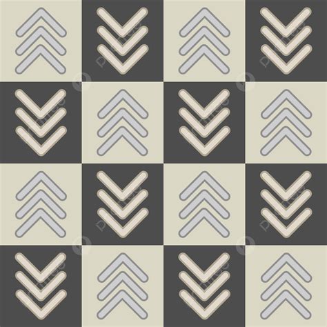 Ornament Pattern Vector Tile Fabric Colorful Tile Vector Fabric