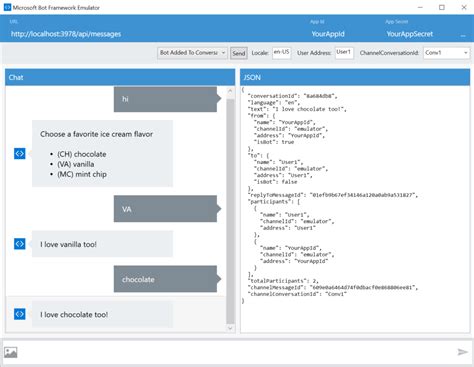 How To Create Nlp Chatbot With Azure Bot Framework