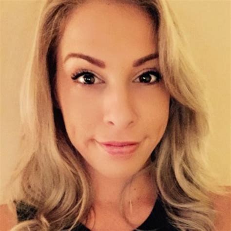 Marija Petrovic Recruitment Consultant Barrington James Xing