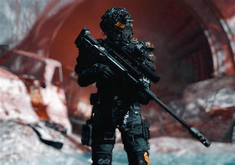 Anyone Know This Mod R Fallout4mods