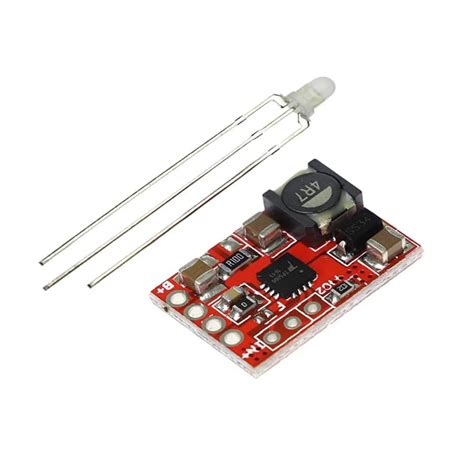 Tp5000 Charging Module 32v Lifepo4 Micro Usb Lipo Battery Charging