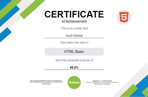ansh mishra on linkedin was learning html and thought to check what i