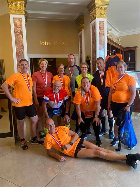 Samendalen Codac Neemt Deel In Odense