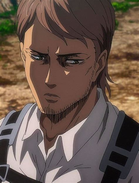 Jean Kirstein Attack On Titan Jean Attack On Titan Dark Anime Guys