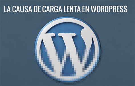 Admin Ajax Php La Causa De Carga Lenta En Wordpress El Blog De Neothek