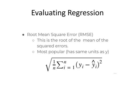 Regression Pptx