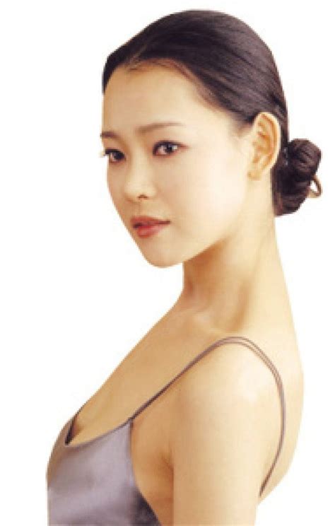 Suh Jung 서정 Filmography Hancinema