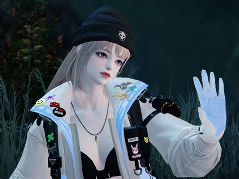 네온테크 아바타 Vortex Gaming