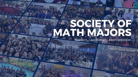 Society Of Applied Mathematics Of Uplb Official Partner Uplb Choral Ensemble Facebook