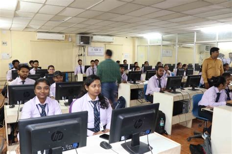 College Of IT Management Education Bhubaneswar