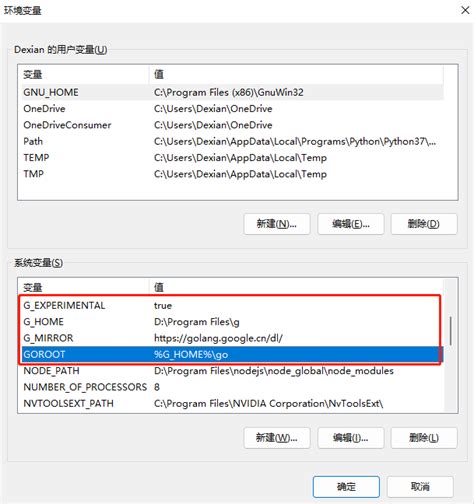 Go Cannot Find Goroot Directory Dprogram Filesggo · Issue 76