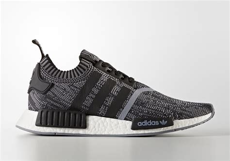Adidas Nmd R1 Primeknit Red Apple 20 Sneaker Bar Detroit