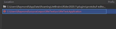 cannot resolve imports · issue 25 · jvolkman intellij protobuf editor