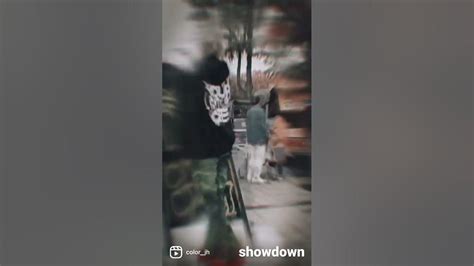 길거리 그래피티 Youtube