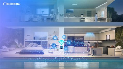 Fibocom Unveils 5g Ai Fwa Solution Based On Snapdragon X75 Modem Rf System Techpowerup